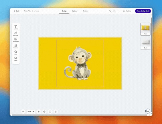 Zazzle Help Center - Creator Best Practices for Designing Templates and ...